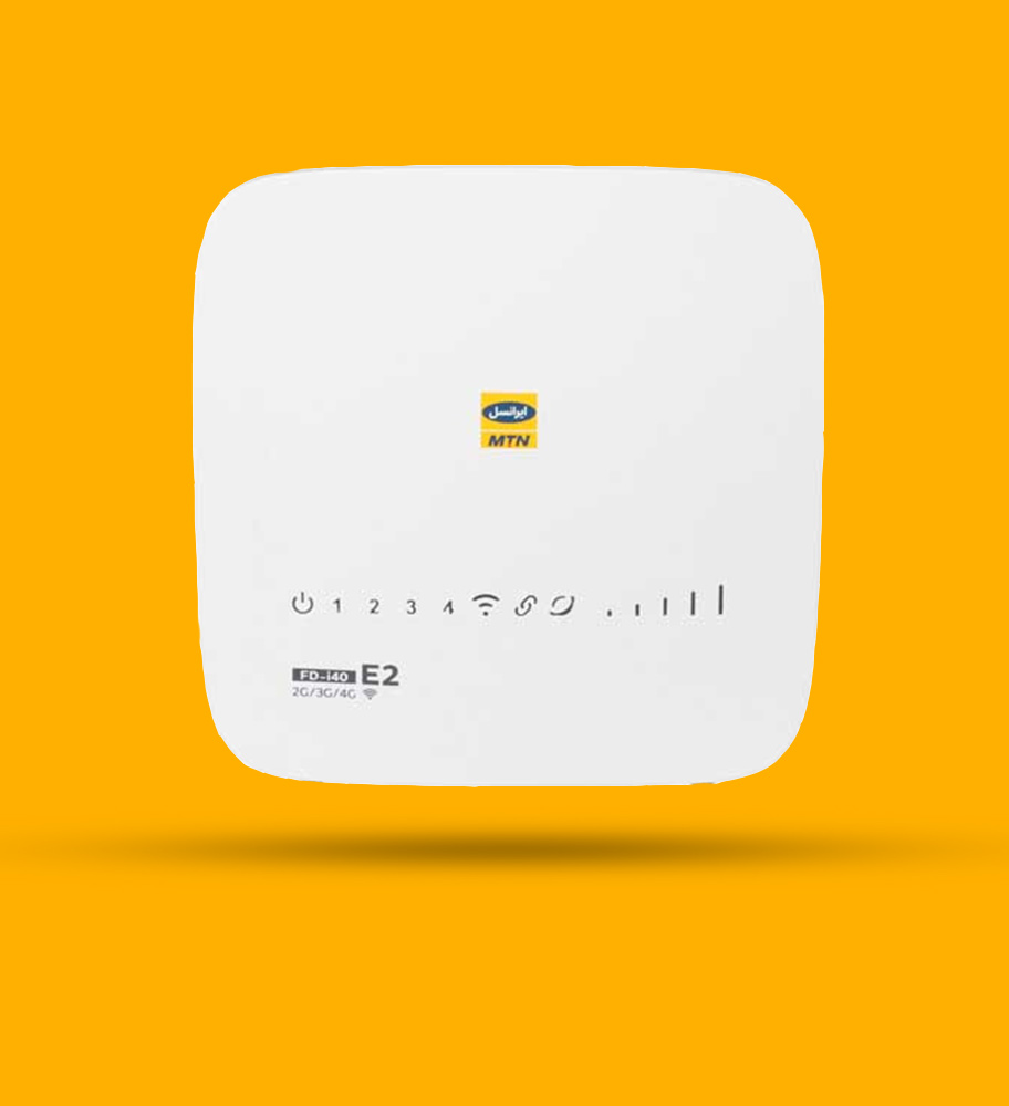 مودم FD-i40 E2 – مودم لند